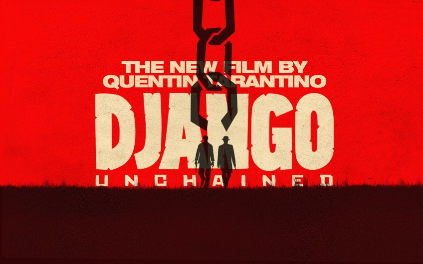 Wallpapers Django Django Unchained Wallpaper By SriramTalasala On